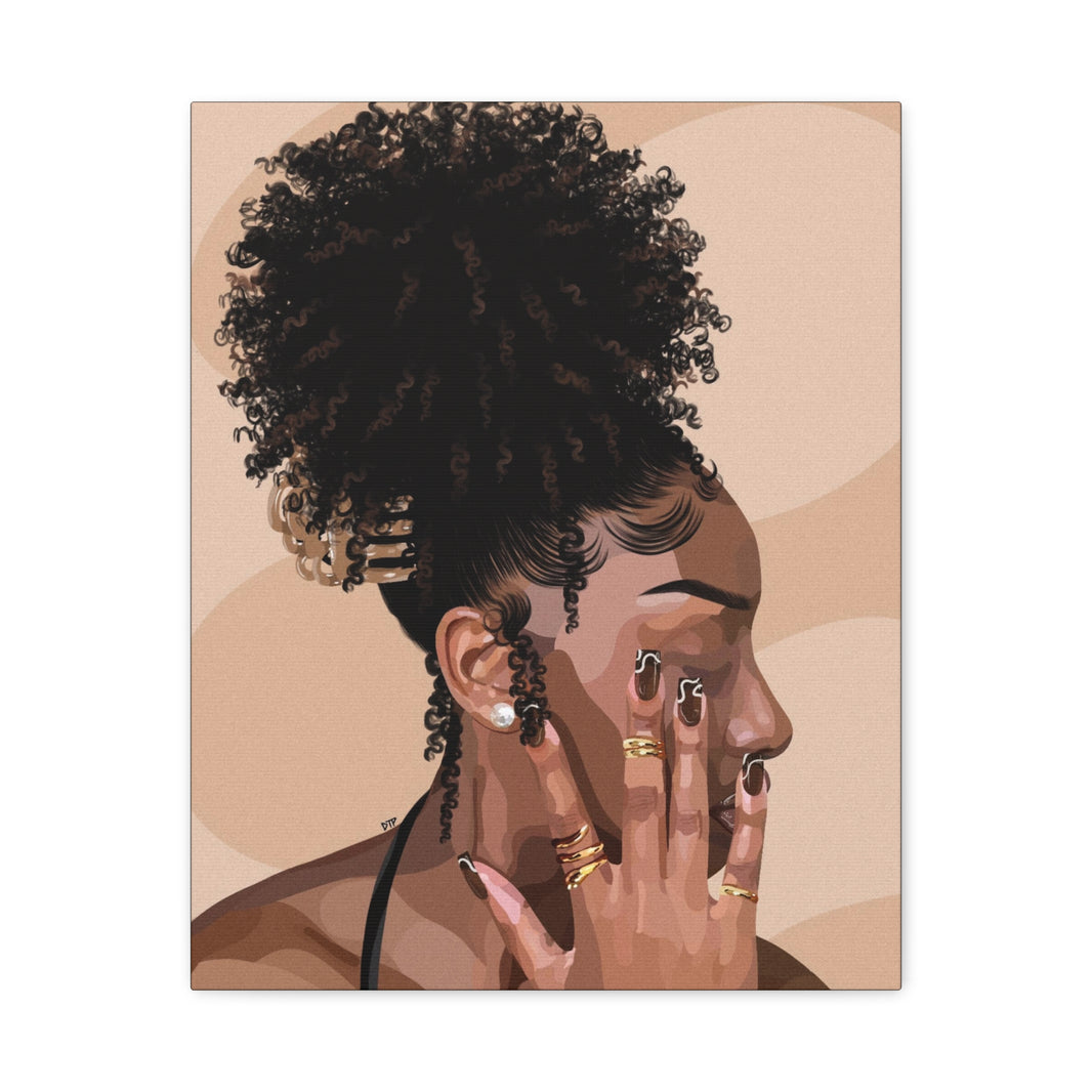 Canvas Prints – Page 2 – DaredtoPaint